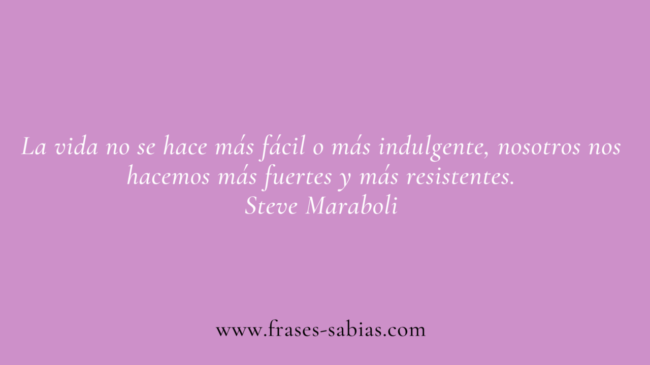 Frases de fuerza - Frases Sabias