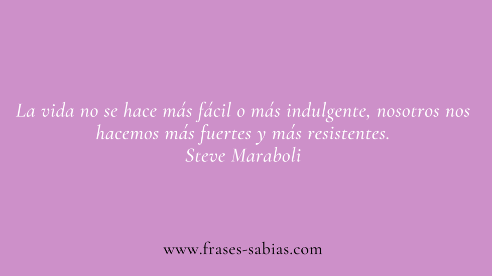 Frases de fuerza - Frases Sabias