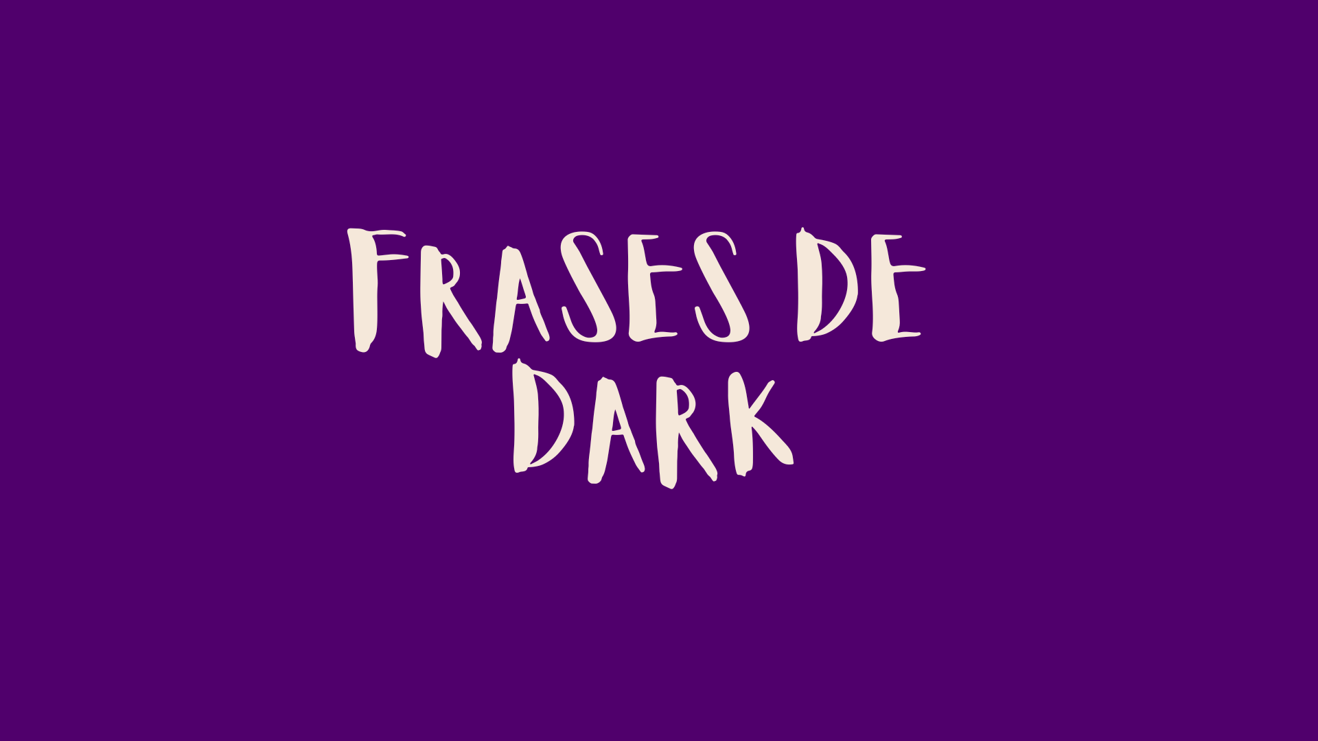 Frases - Frases Sabias