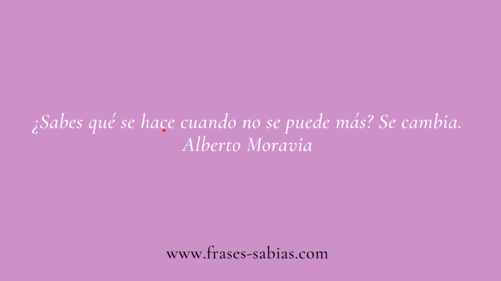 Frases de desesperación - Frases Sabias